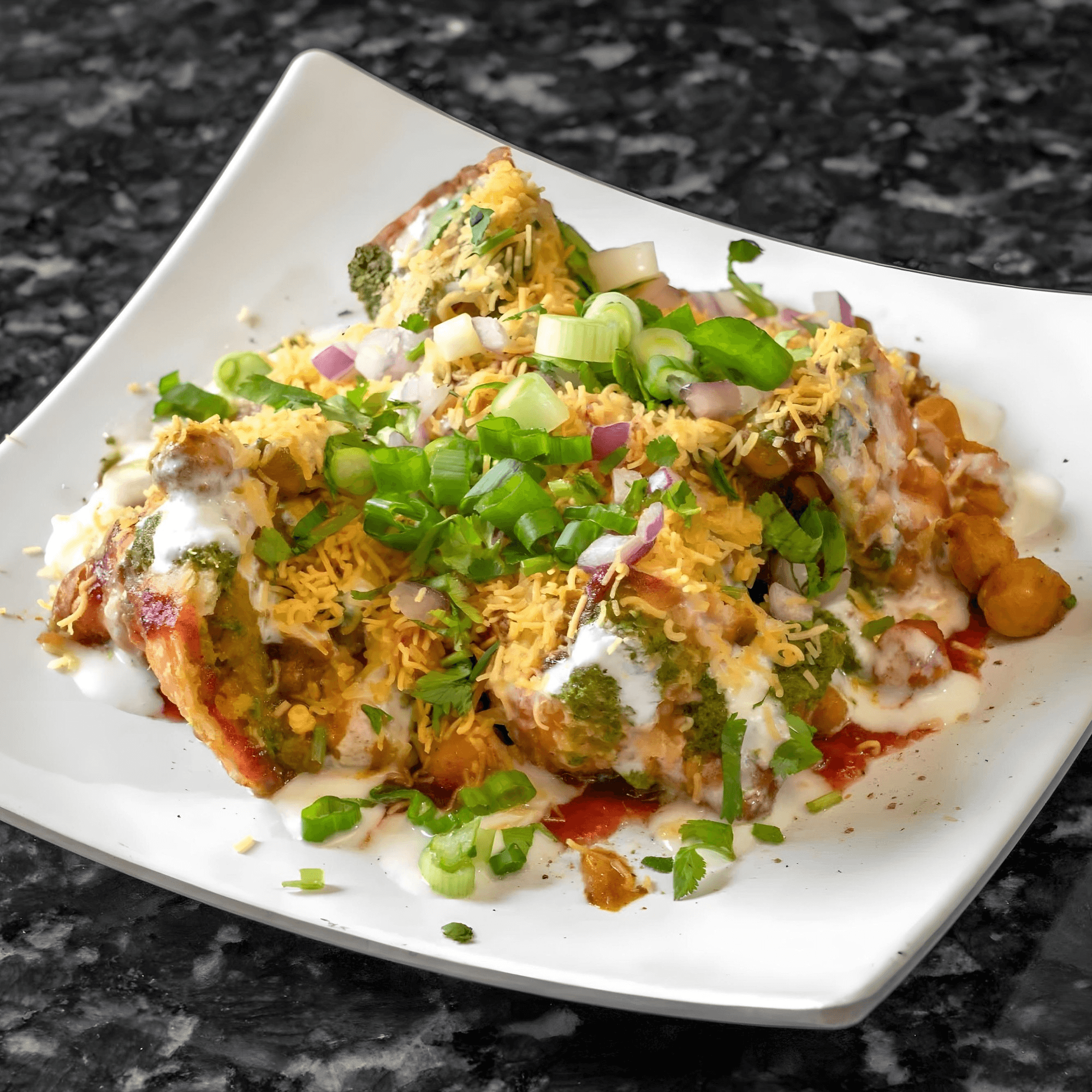 Taste of the Himalayas