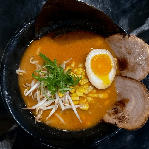 MISO Ramen and Poke Bar Online Menu | Best Ramen in Sebastian