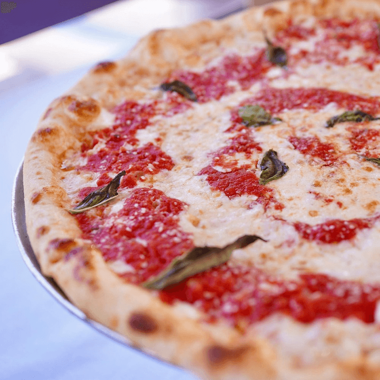 The Good Pizza Online Menu | Best Pizza in Los Angeles