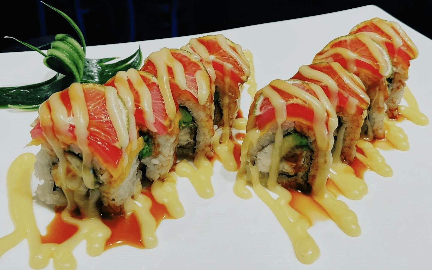 Juno Japanese Restaurant | Best Japanese restaurant in Louisville