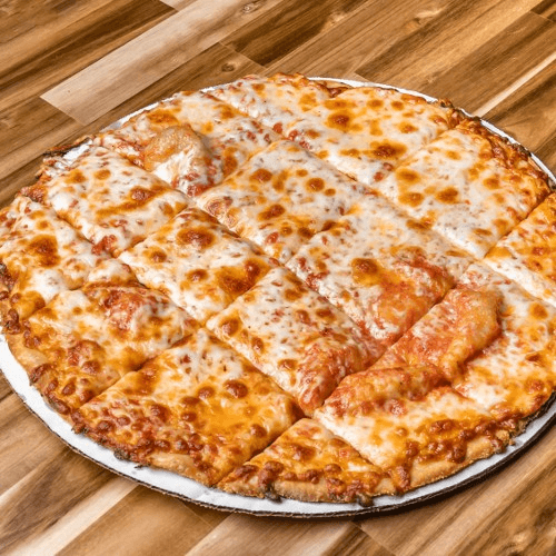 Slammers | Best Pizza in Columbus