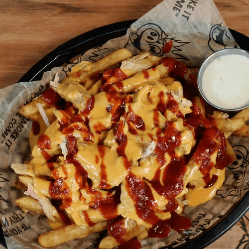 Best Bbq restaurant in Huntley, IL | BBQ King Smokehouse