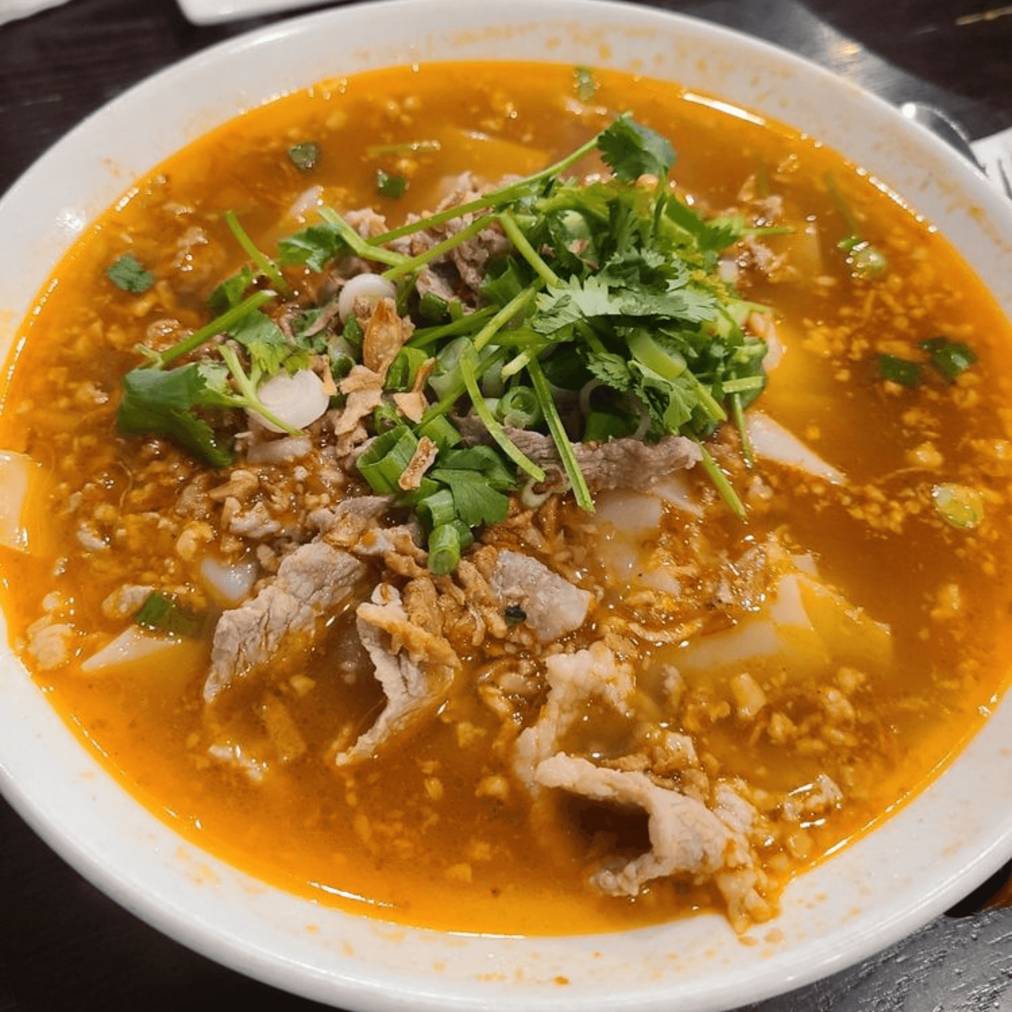 Chai Thai Noodles | Best Thai food in Hayward, CA | Thai food near me