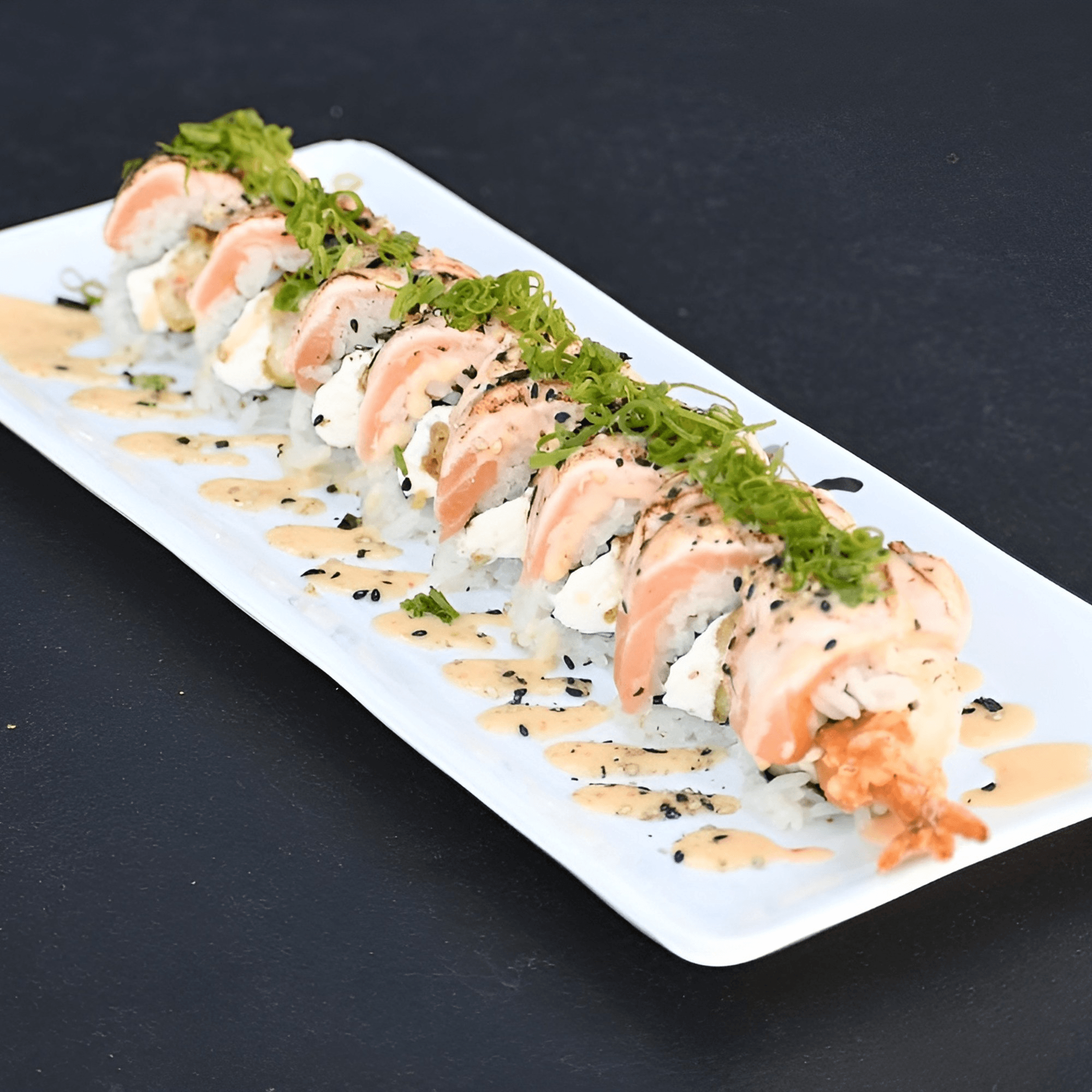 Best Japanese food in Kihei, HI | Oao - Sushi Bar & Grill at Wailea