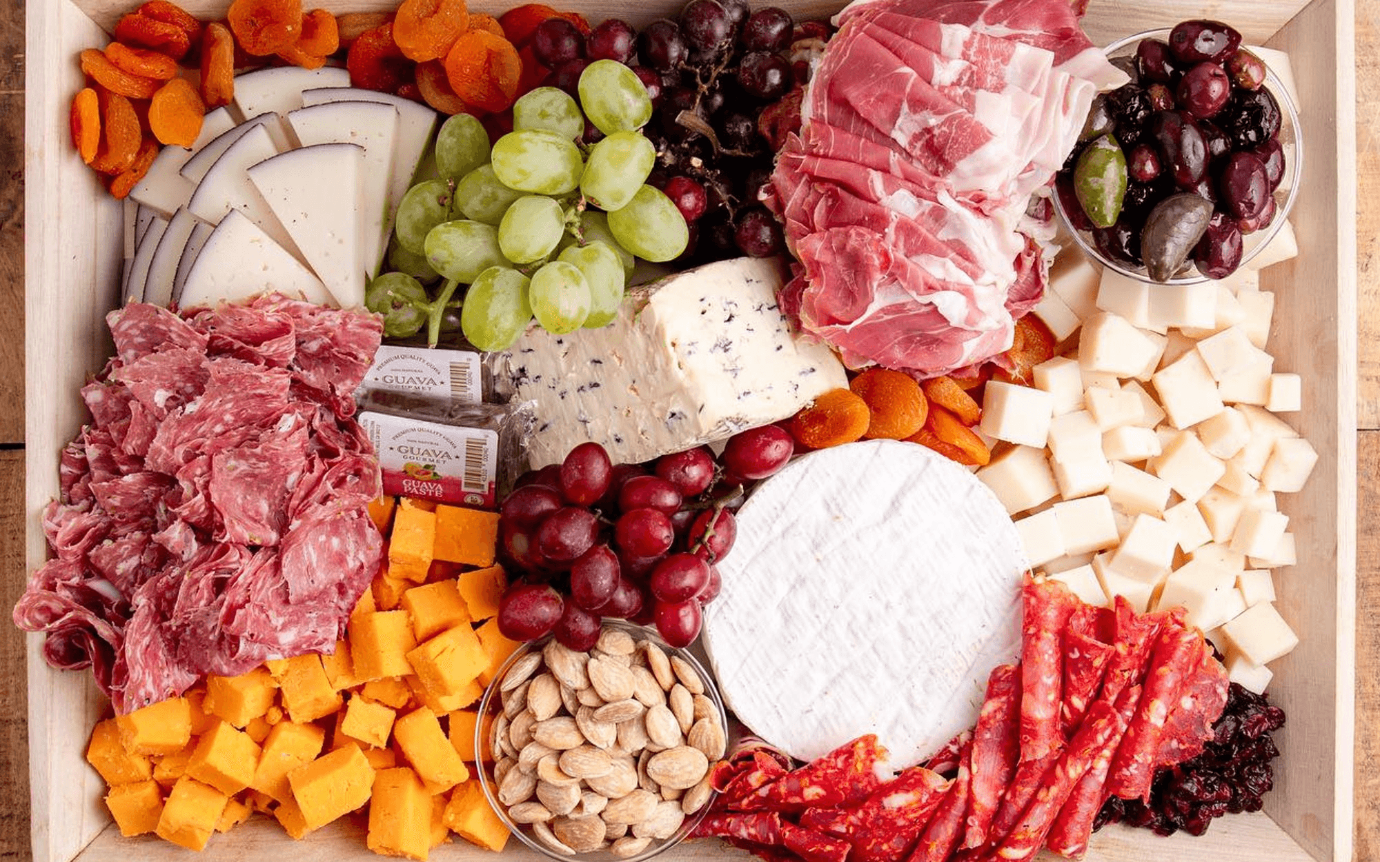 Best Deli in Beverly Hills, CA | The Cheese Store of Beverly Hills ...