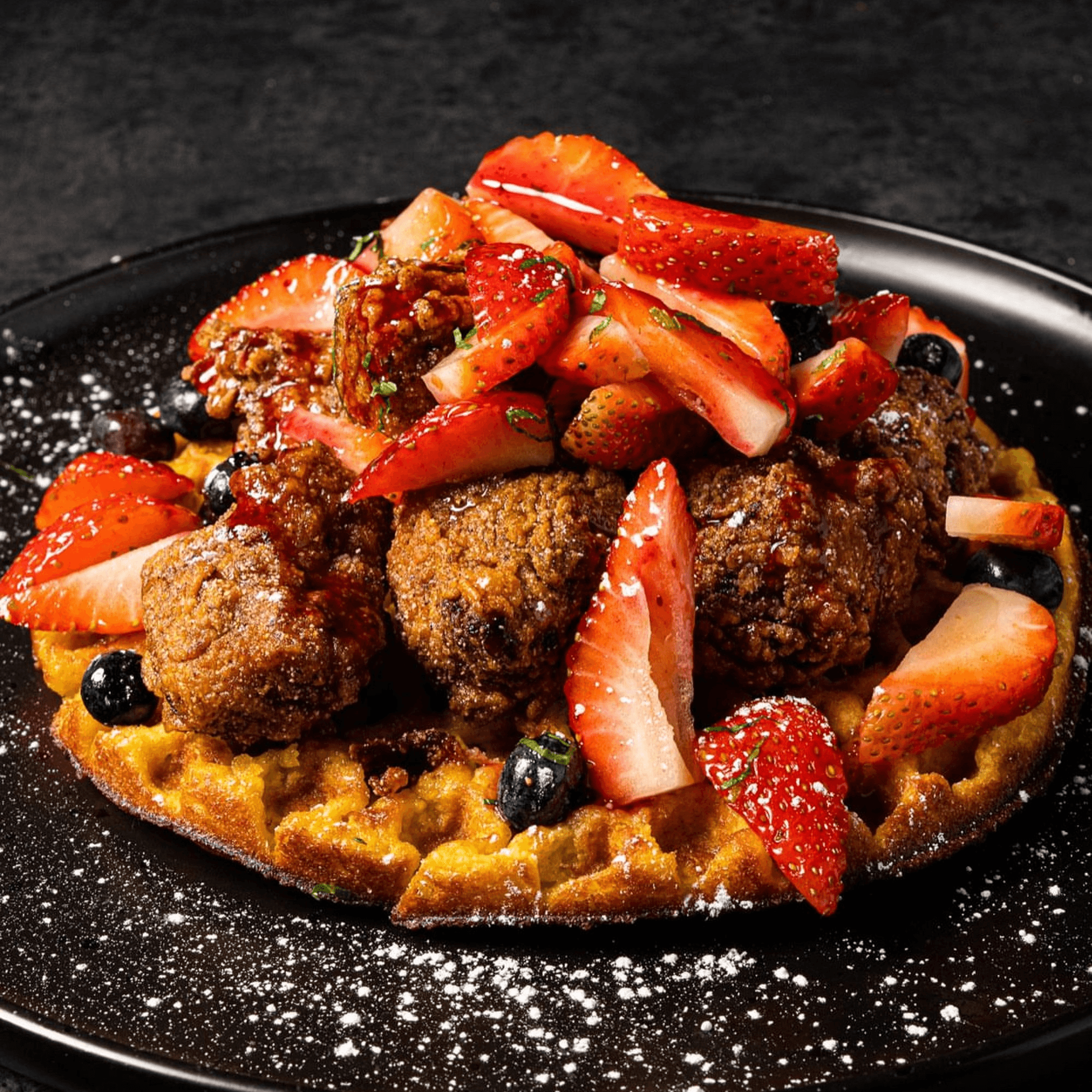 Best Latin american restaurant in Brooklyn, NY | Republic Latin Fusion