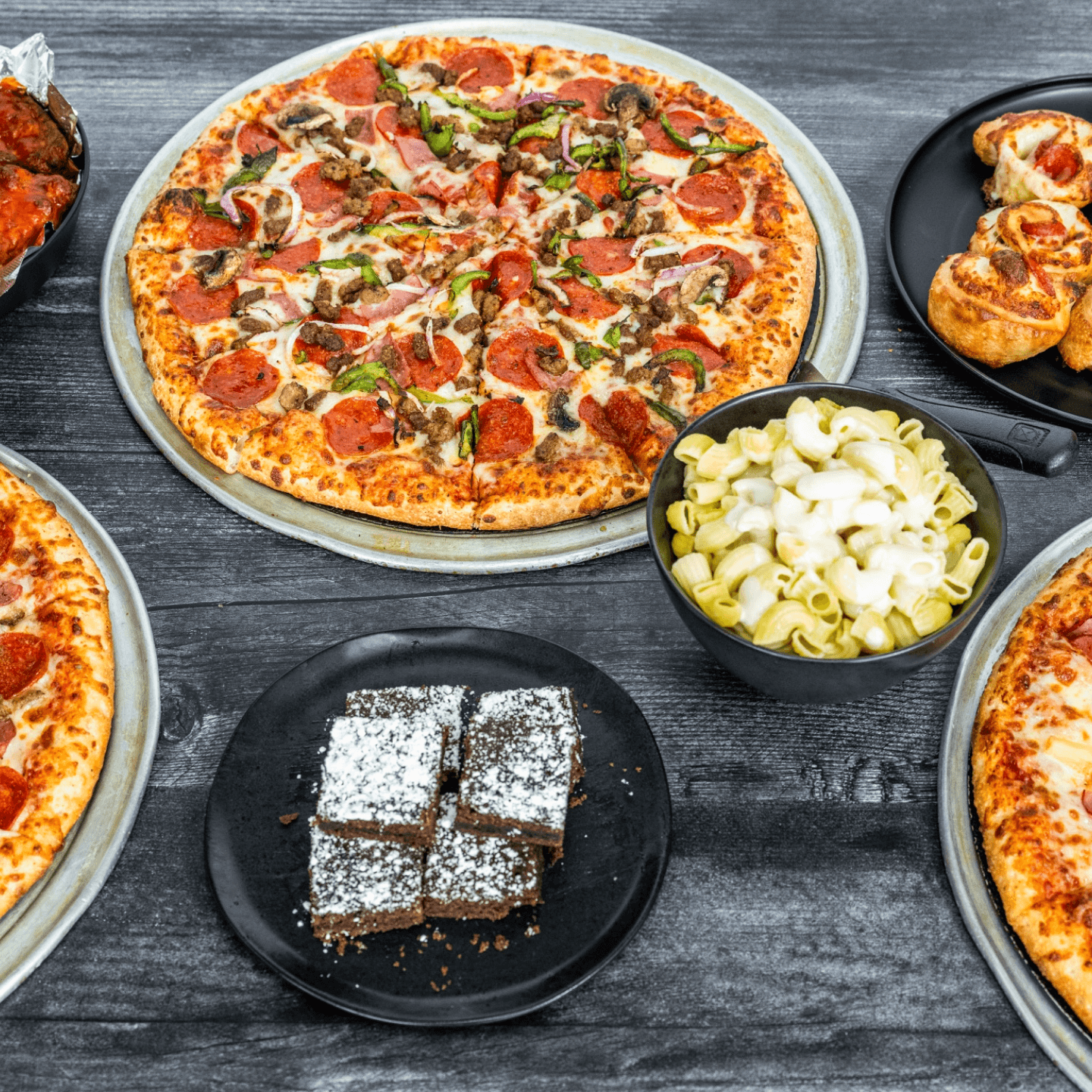 Best Pizza in Ballenger Creek, Frederick, MD | VIPIZZA | Pizza near me