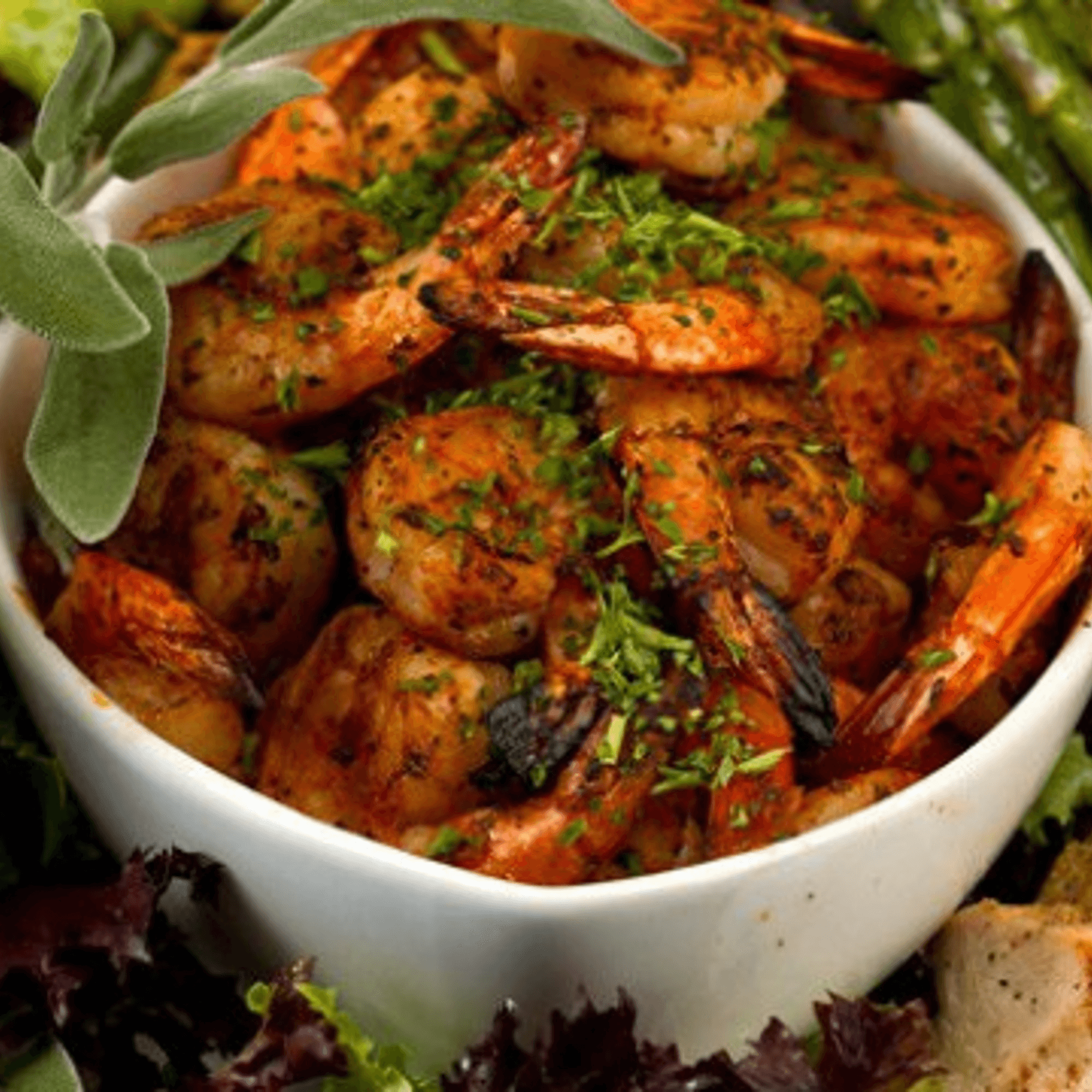 Alexandria Pastry Shop | Best American Food in Alexandria