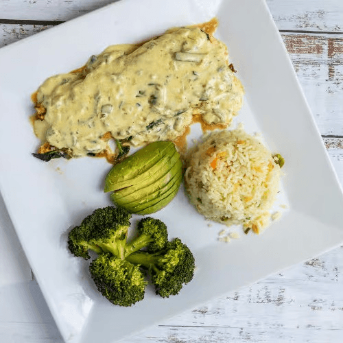 Best Mexican food in Portland, TX | Sabor Maya Mexican Cuisine ...