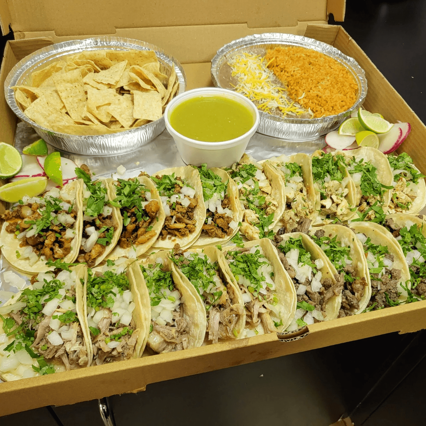 Best Mexican food in Silverdale, WA | Taquiza Street | Mexican food near me