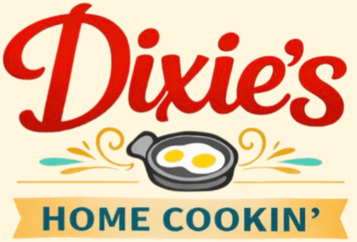 Dixie's Home Cookin' Online Menu | Best American restaurant in Sumner