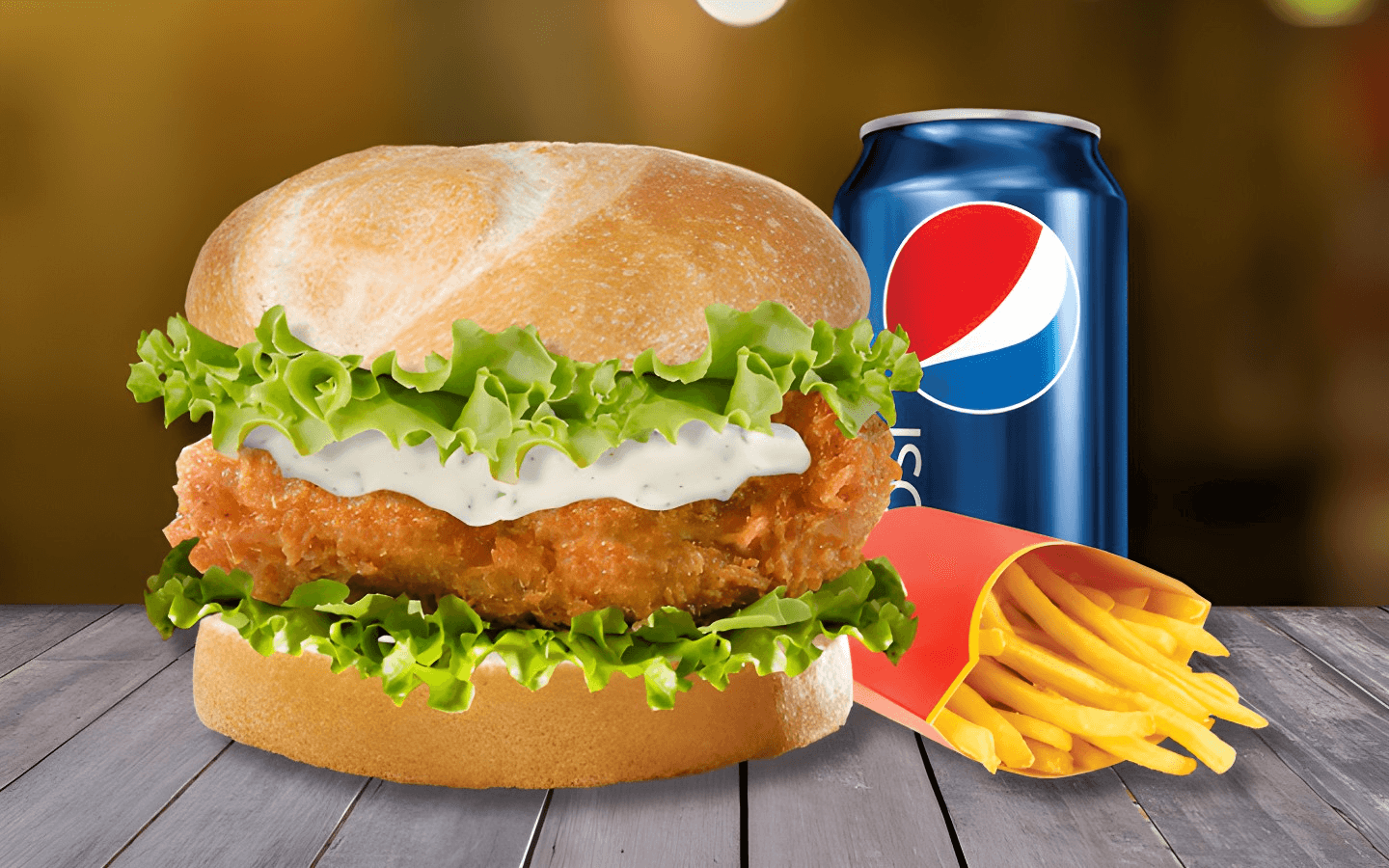 Kansas Chicken and Burger | Best Fried chicken restaurant in Brooklyn ...