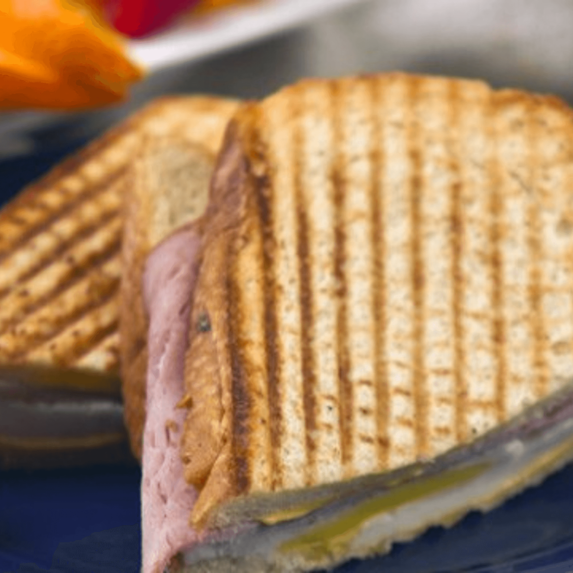 Alexandria Pastry Shop | Best American Food in Alexandria