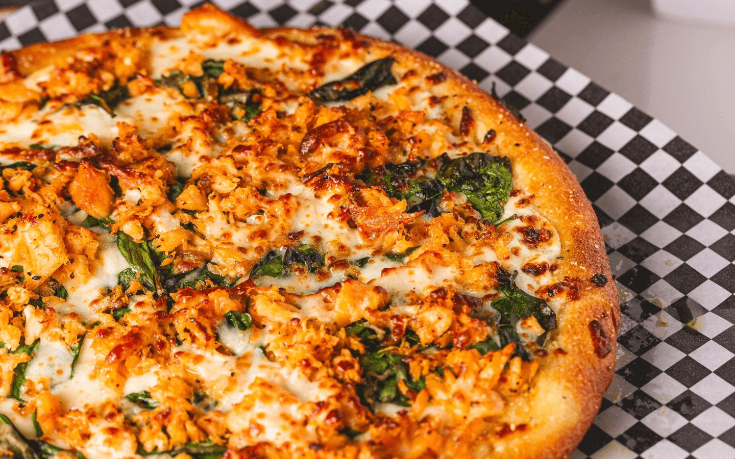 Best Pizza in Memphis, TN | PizzaMe! | Pizza near me
