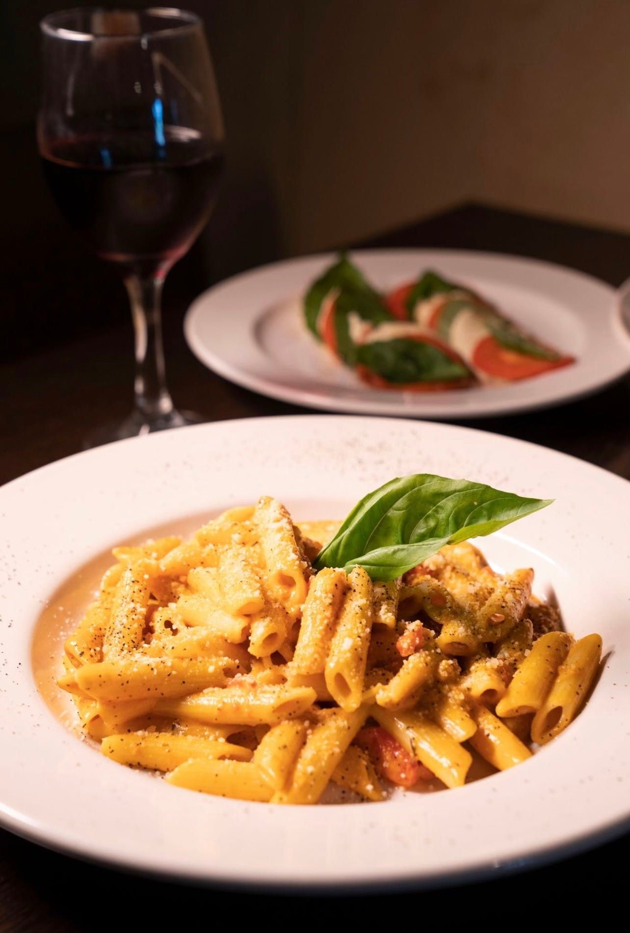 Best Italian food in Pinellas Park, FL | Campanella's Italian ...