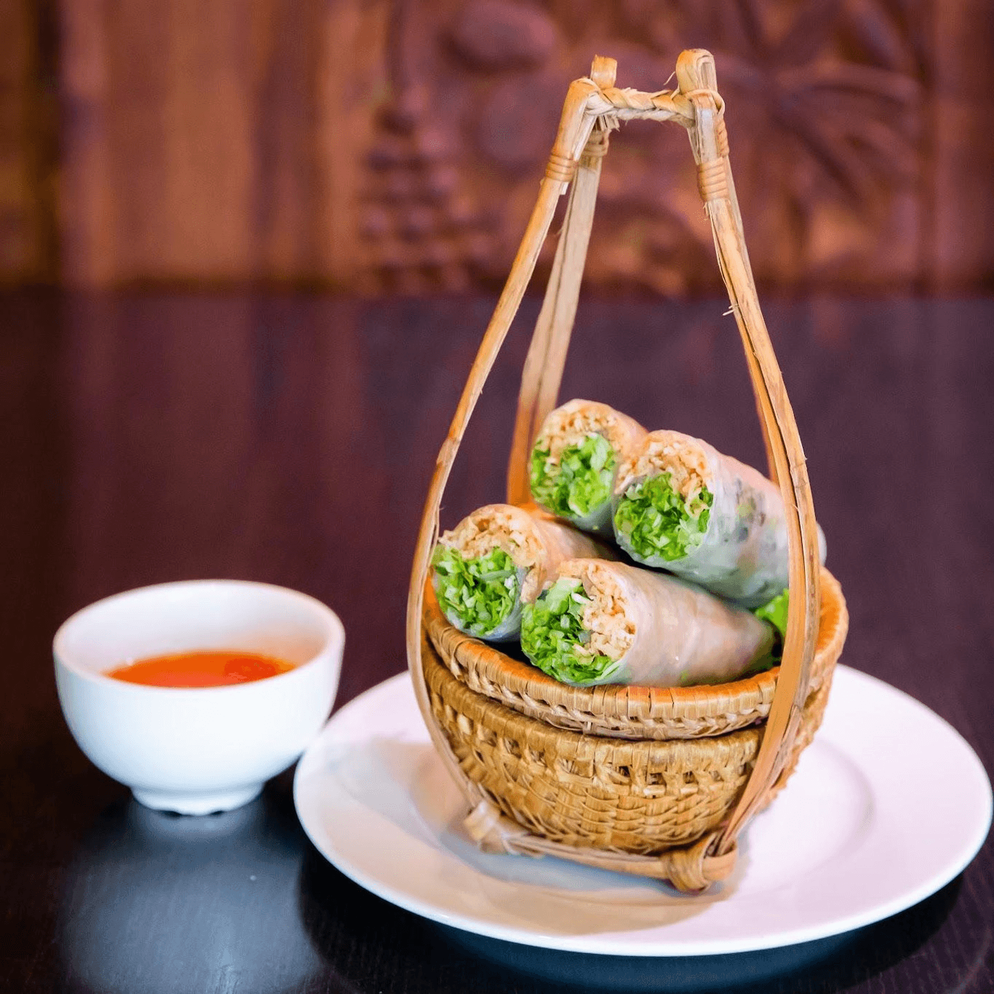 Golden Bamboo Vegetarian Restaurant | Best vegetarian food in San Jose, CA