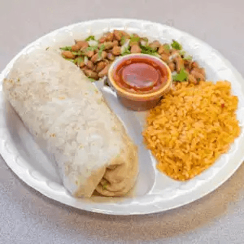 Taco King | Best tacos in Ann Arbor