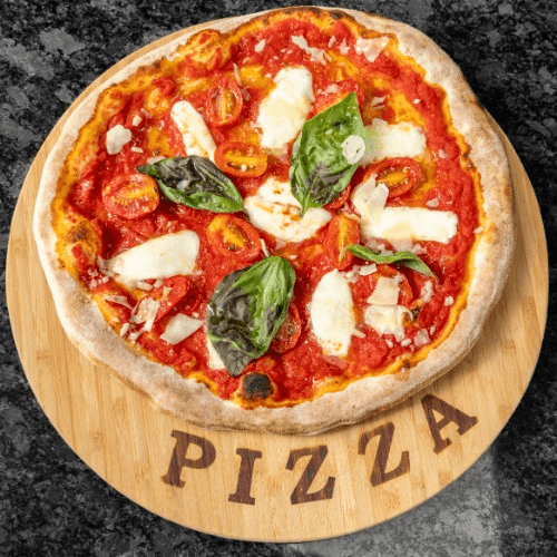 Bella Ciao Online Menu | Best Pizza in Ewing Township