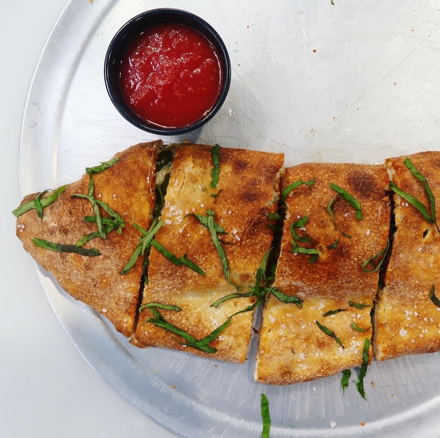 Pizzoco Pizza Parlor Online Menu | Best Pizza in Winchester