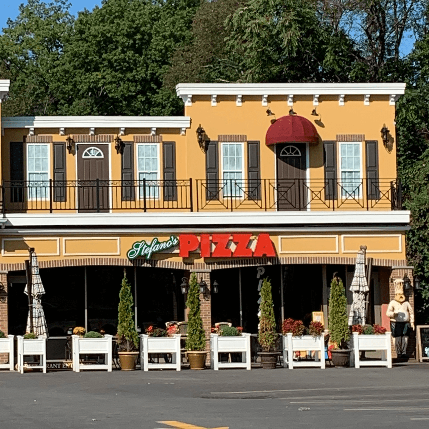 Best Italian food in Pompton Plains, NJ | Stefano's Restaurant ...