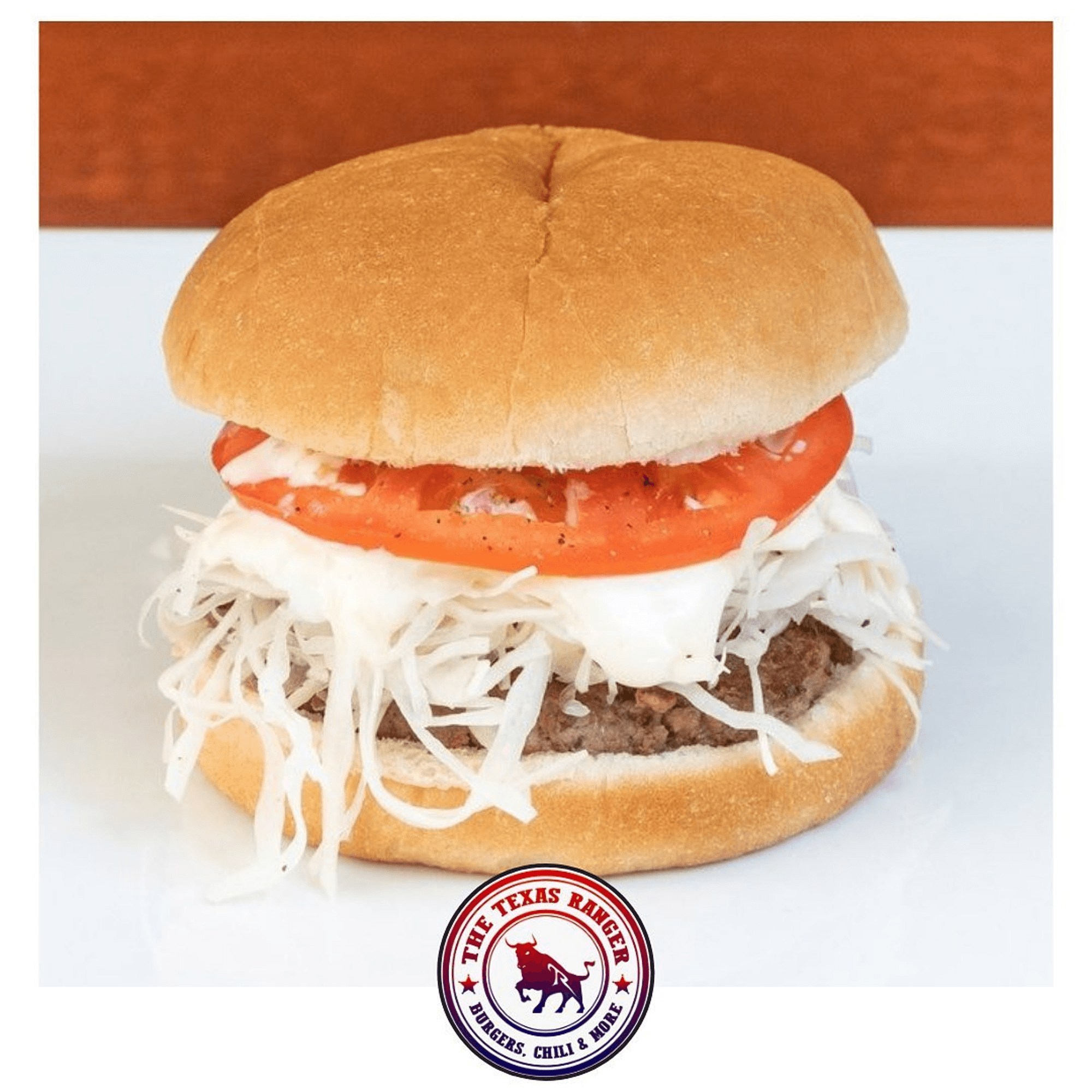 The Texas Ranger | Best burgers in Freeport, NY