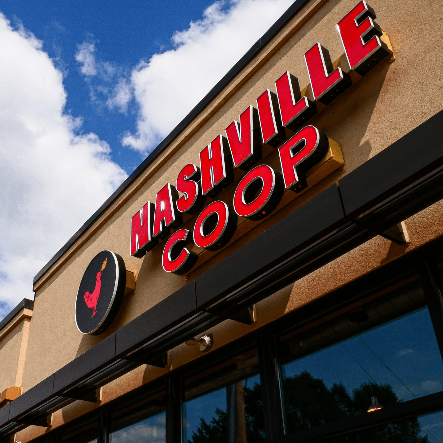Franchising | Nashville Coop