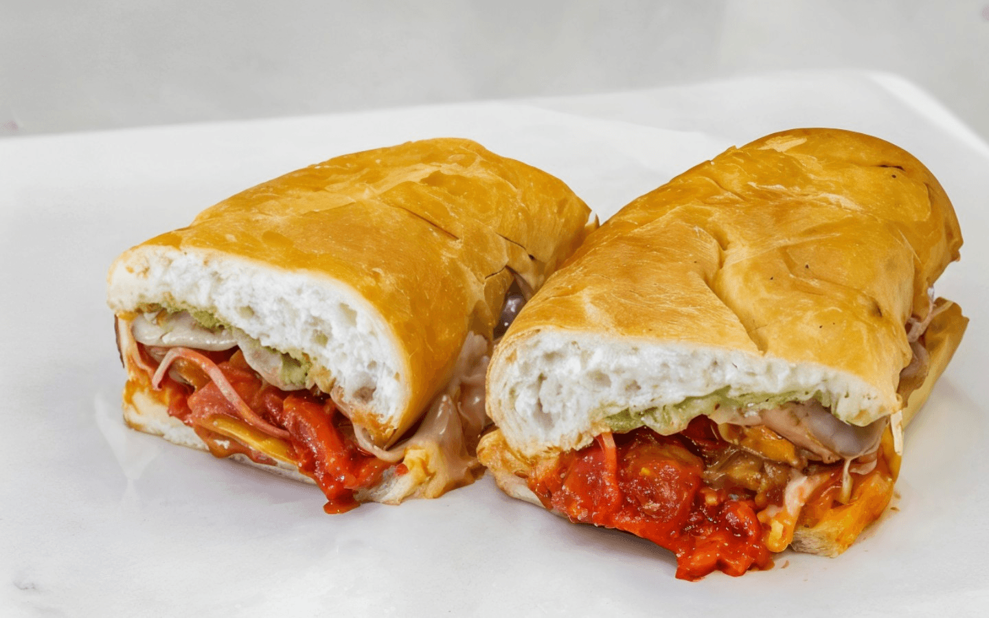 Best Sandwiches in Vallejo, CA | Picnicky's Sandwich Shop | Sandwiches ...