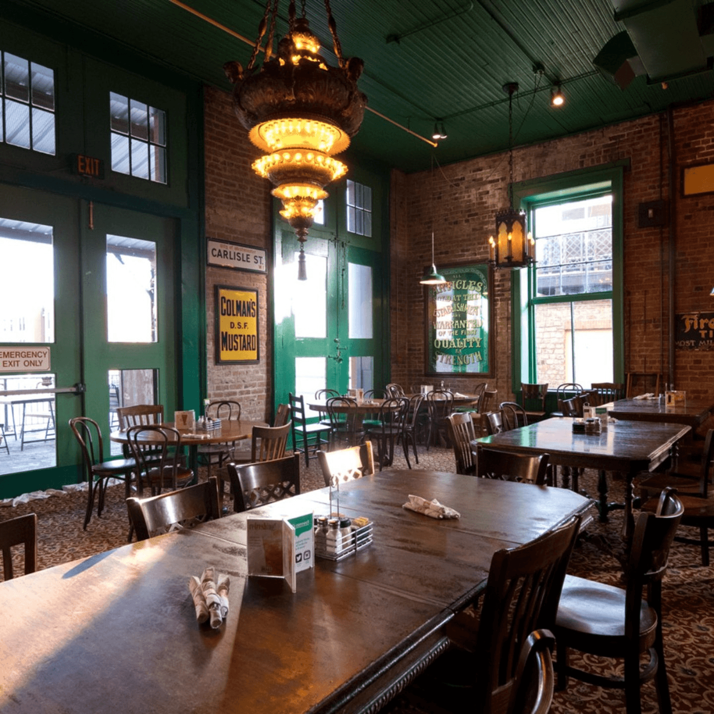 Spaghetti Works | Best Italian food in Omaha, NE | Italian food near me