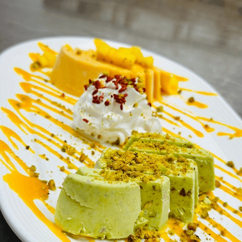 Bazil Indian Cuisine Online Menu | Best indian food in Raleigh