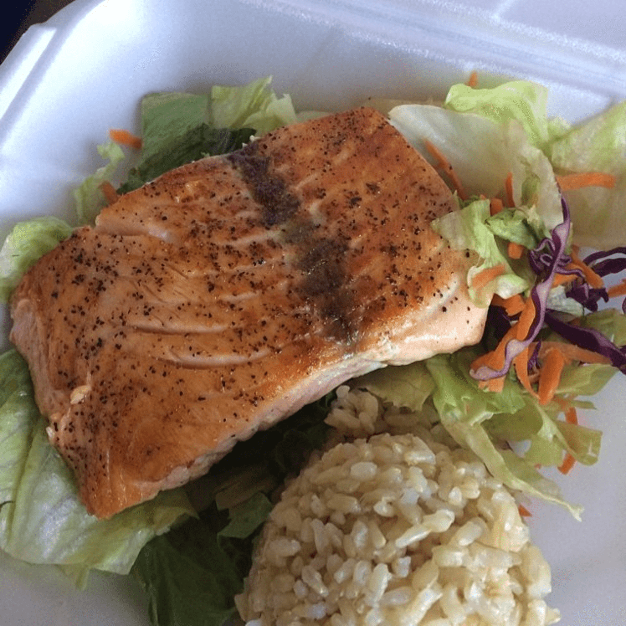 Honolulu Grill | Best Hawaiian Food in St. George