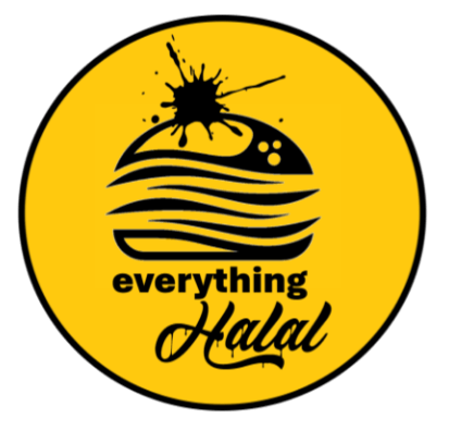 Everything Halal Online Menu | Best Halal food in Irving