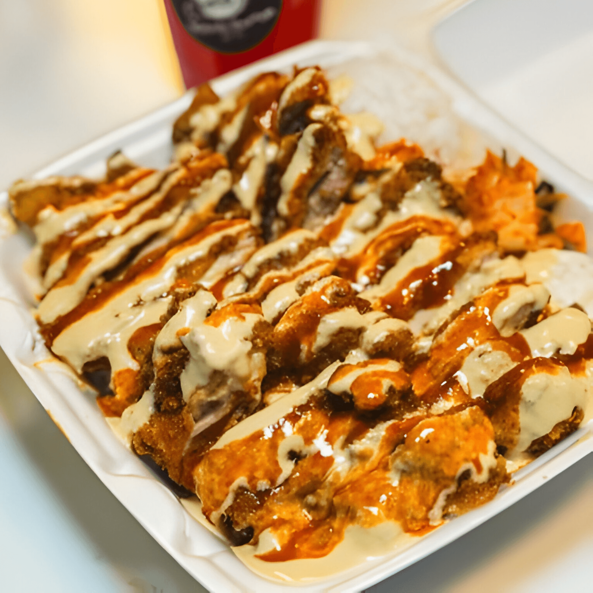 Best Hawaiian food in Las Vegas, NV | Grinds 2 Da Max Russell ...