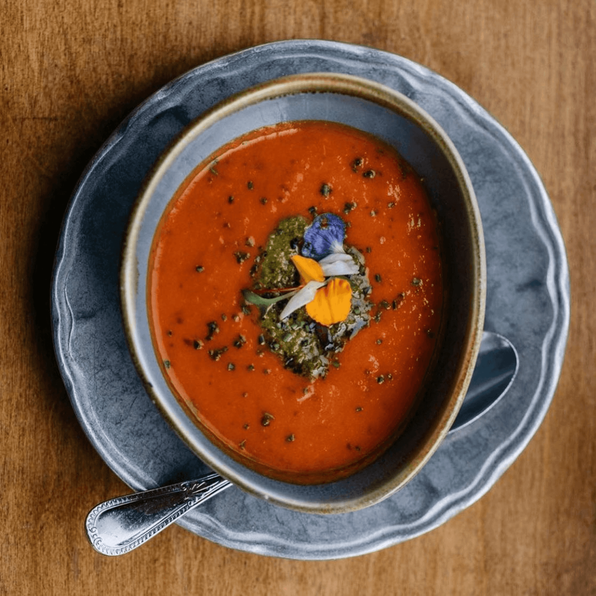 AMBAR | Best European restaurant in Shaw, Washington, DC | European ...