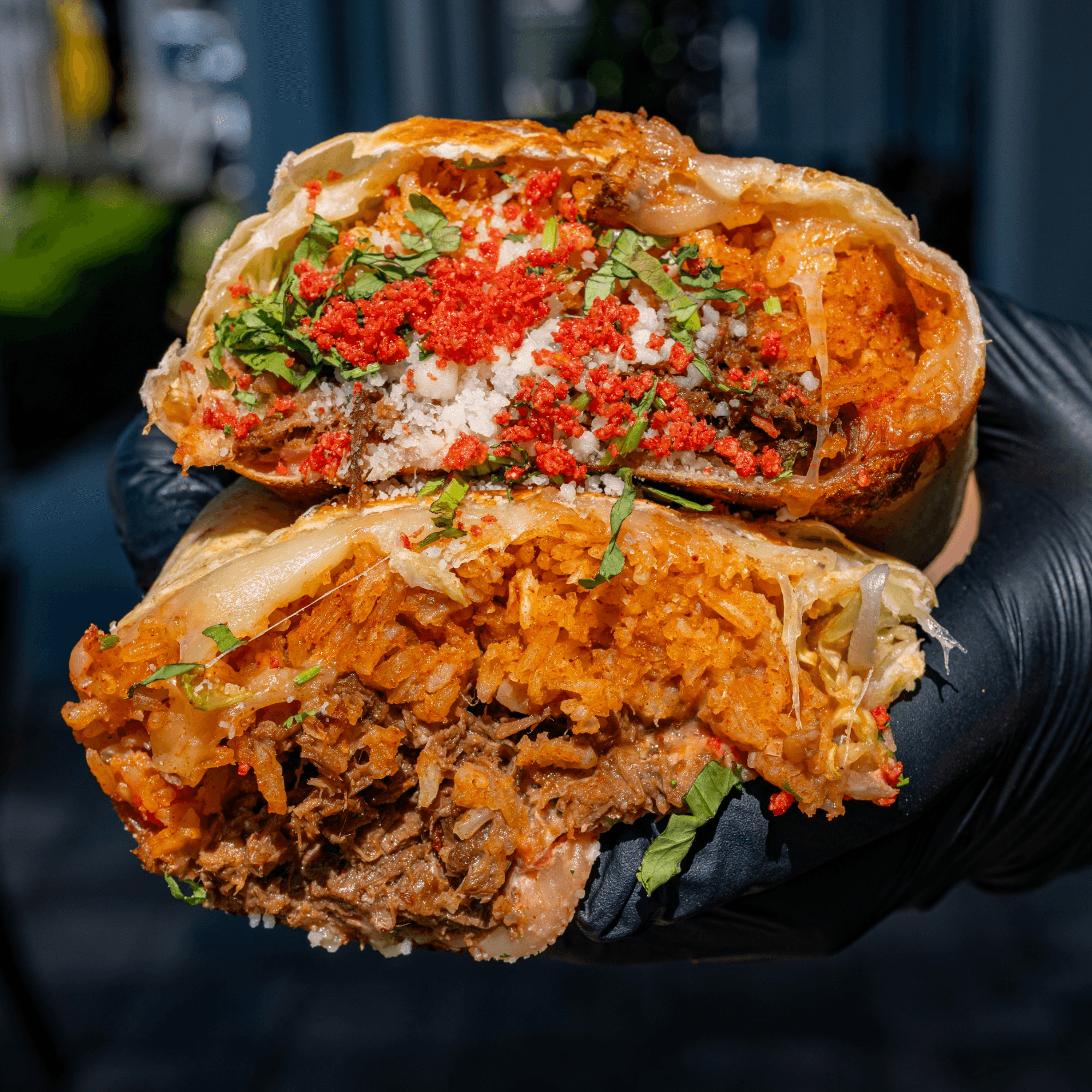 Talkin' Tacos | Best Tacos in Miami, FL | Tacos near me