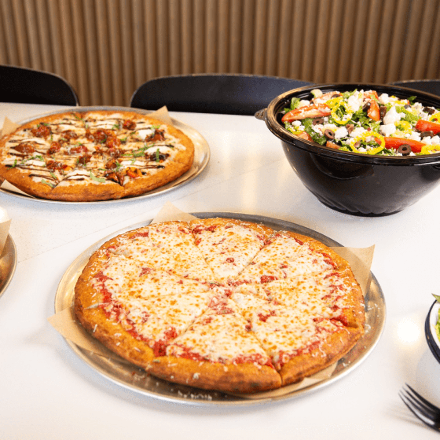 Best Pizza in Wellesley, MA | Oath Pizza Wellesley | Pizza near me