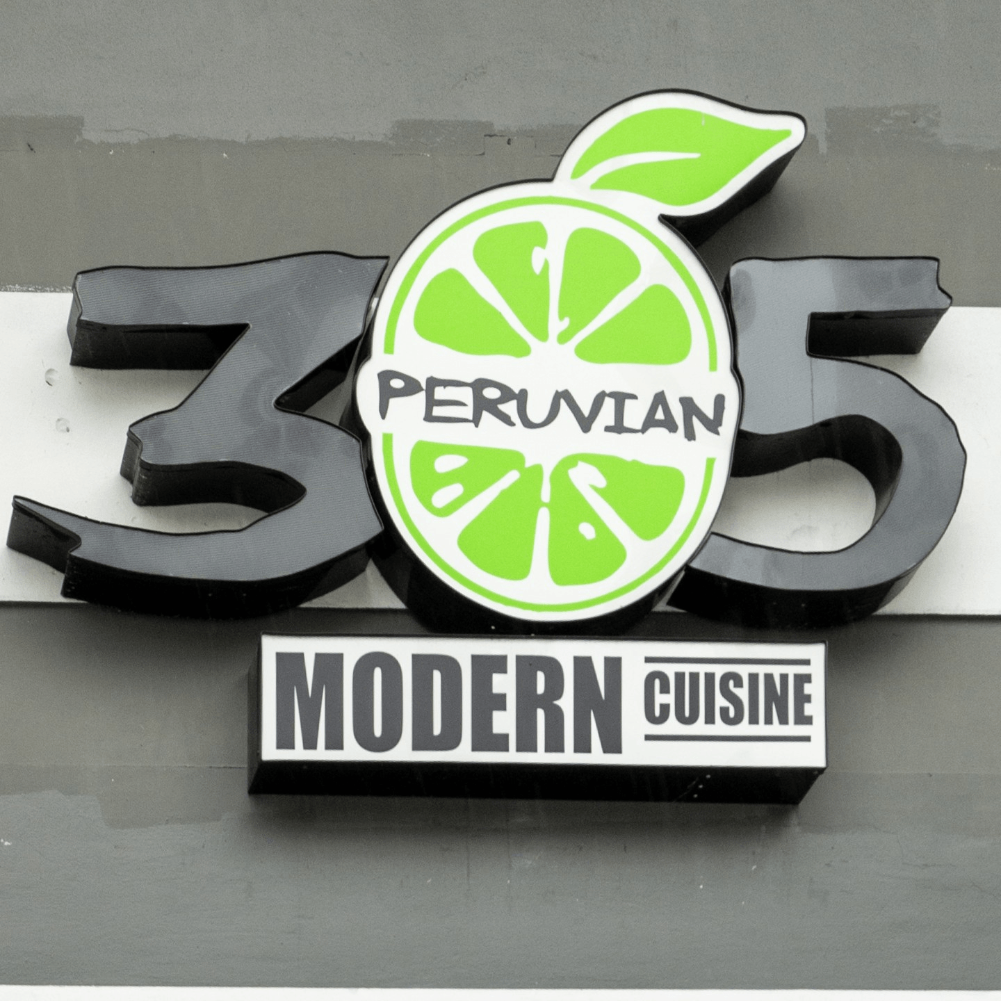 305 Peruvian Modern Cuisine | Peruvian restaurants in Brickell