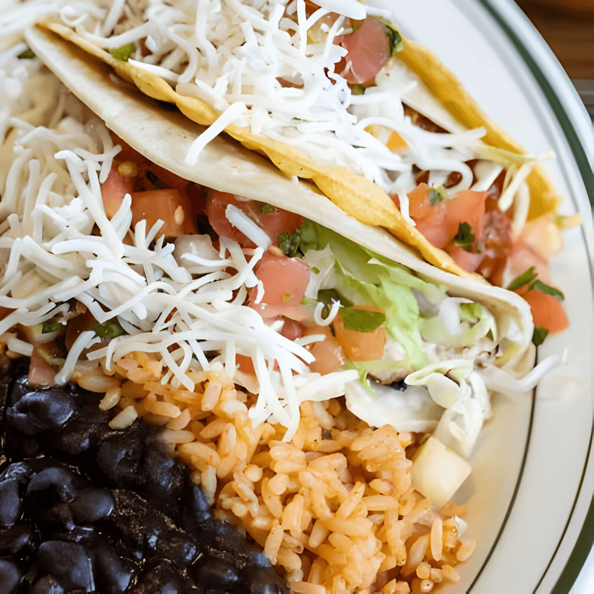 Best Mexican food in Montclair, NJ | Tinga Fresh Mexican | Mexican food ...