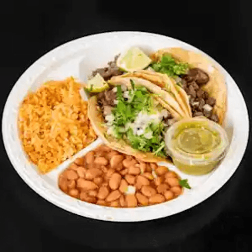 Taco King | Best tacos in Ann Arbor