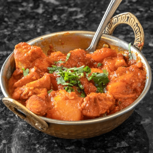 Taste of the Himalayas