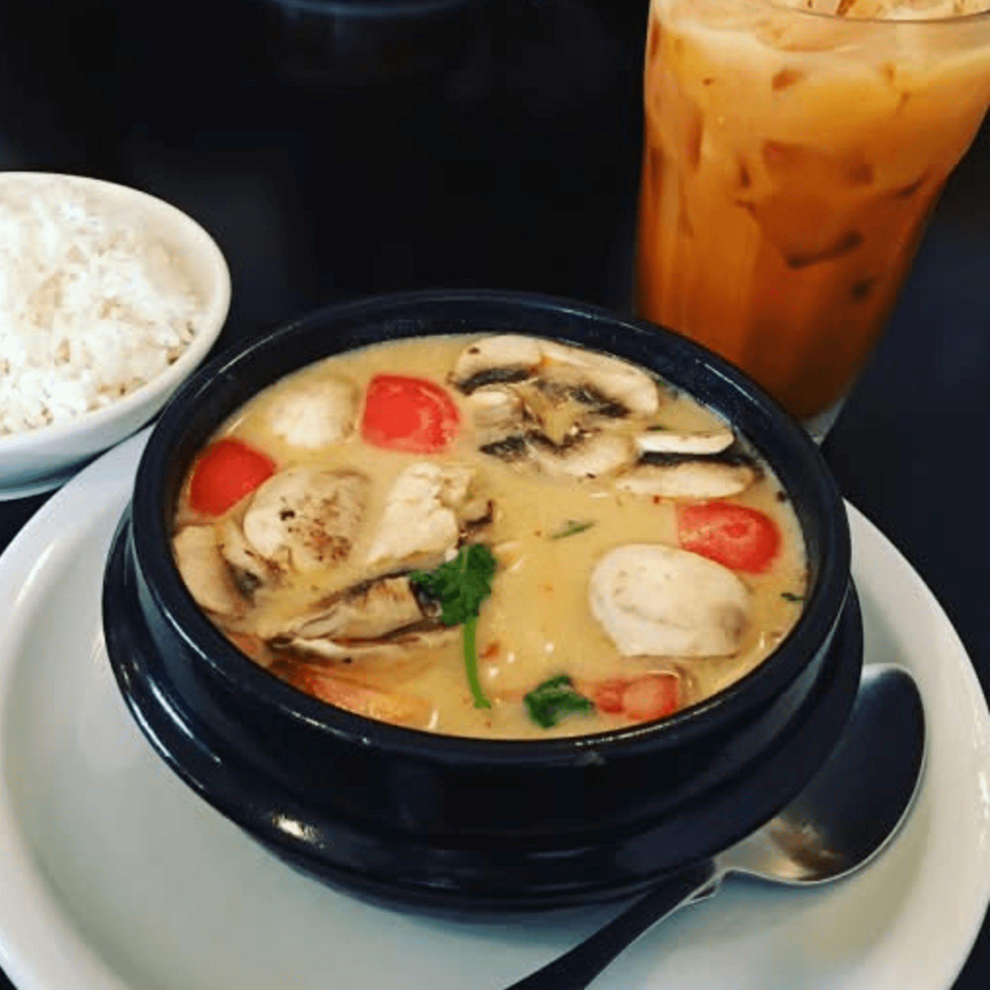 Best Thai food in Muncie, IN | Tuppee Tong Thai Restaurant | Thai food ...