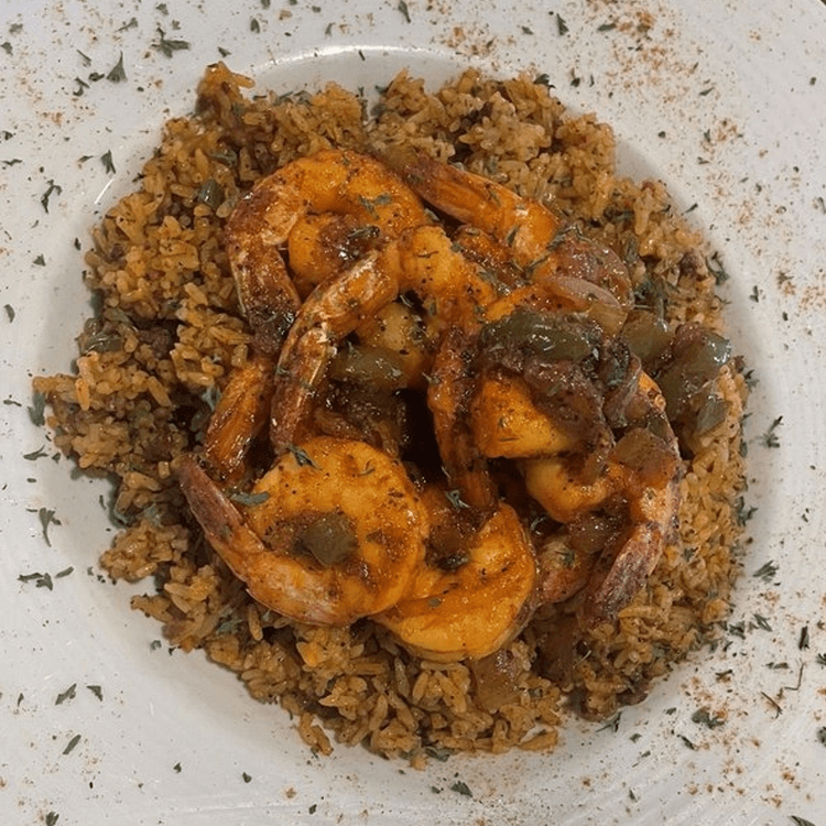 JS International Grill Online Menu | Best Caribbean food in Richardson