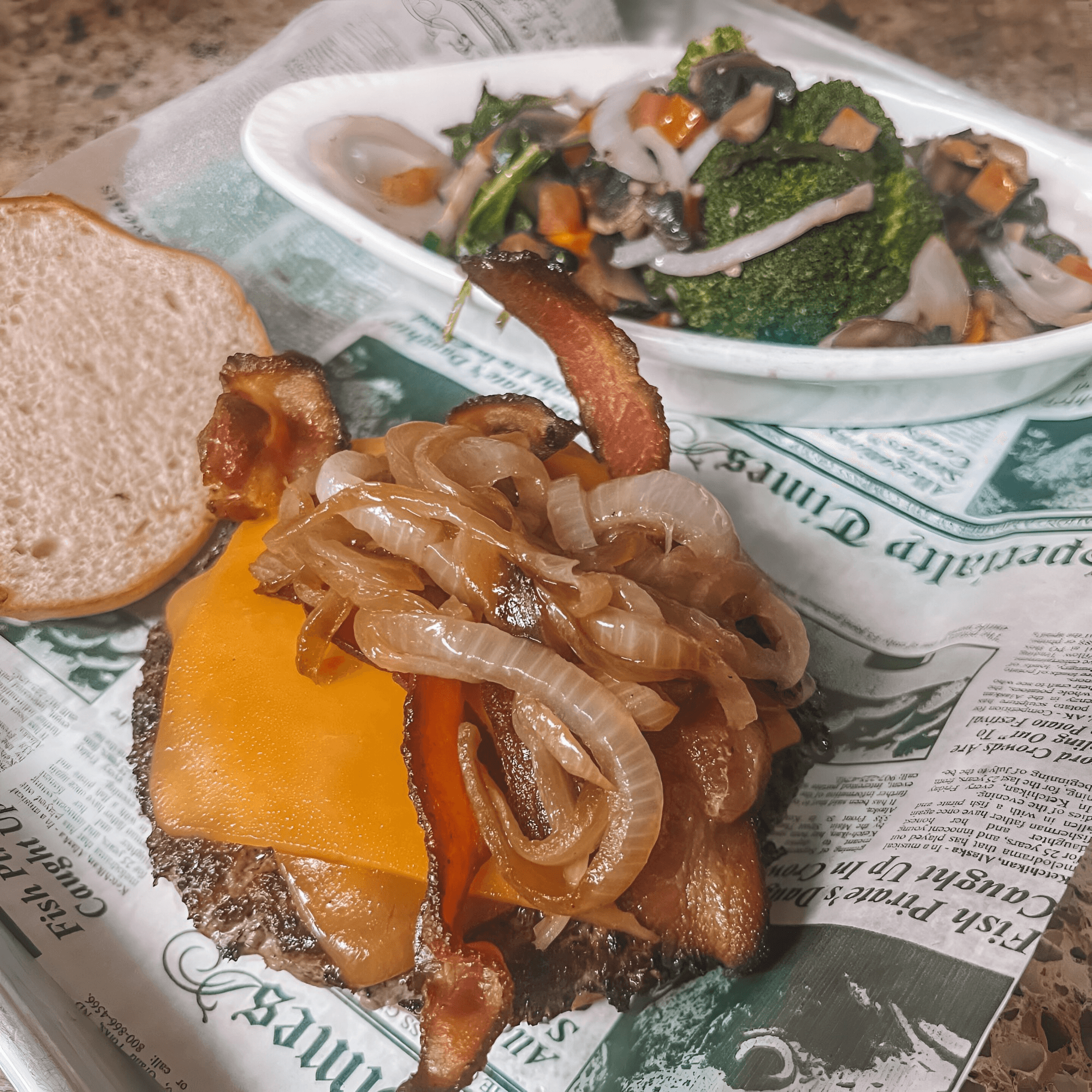 Best Burgers in Merritt Island, FL | Jack And Harry's | Burgers near me