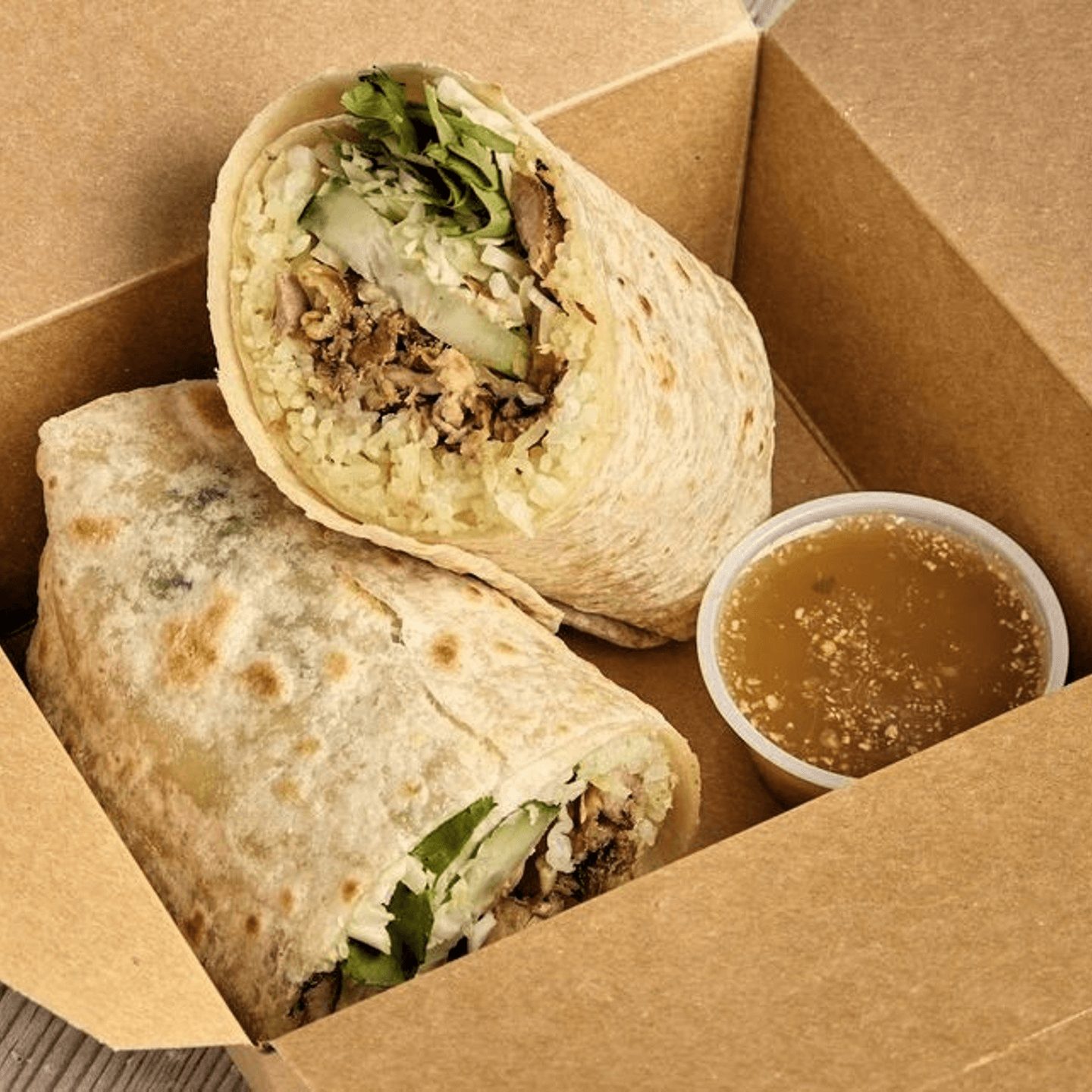 Burd Chicken Rice | Best asian fusion restaurant in West Covina, CA