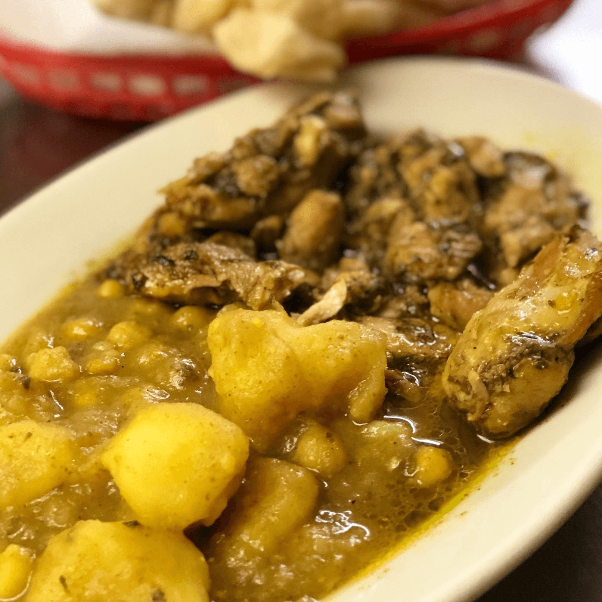 Best Caribbean food in Wallingford, Seattle, WA | Pam's Caribbean ...