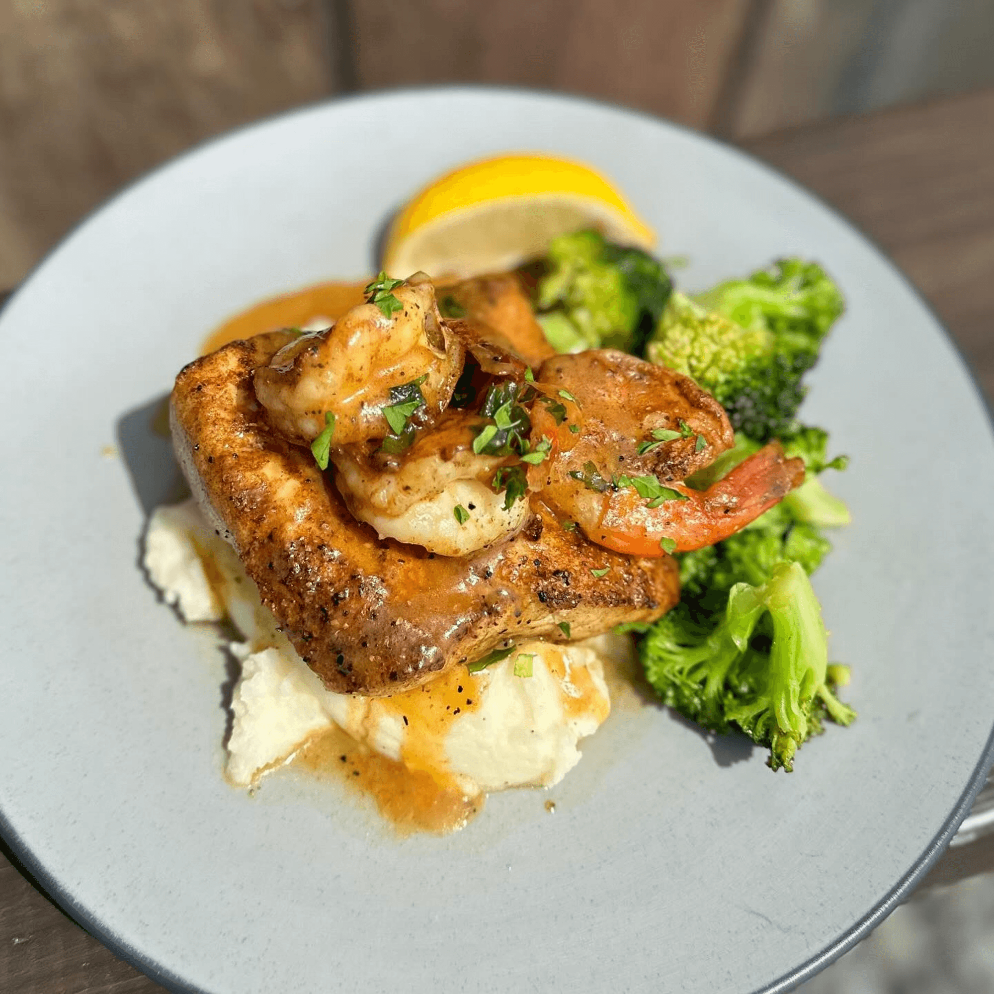 Best Seafood in Point Pleasant Beach, NJ | Point Lobster Co | Seafood ...