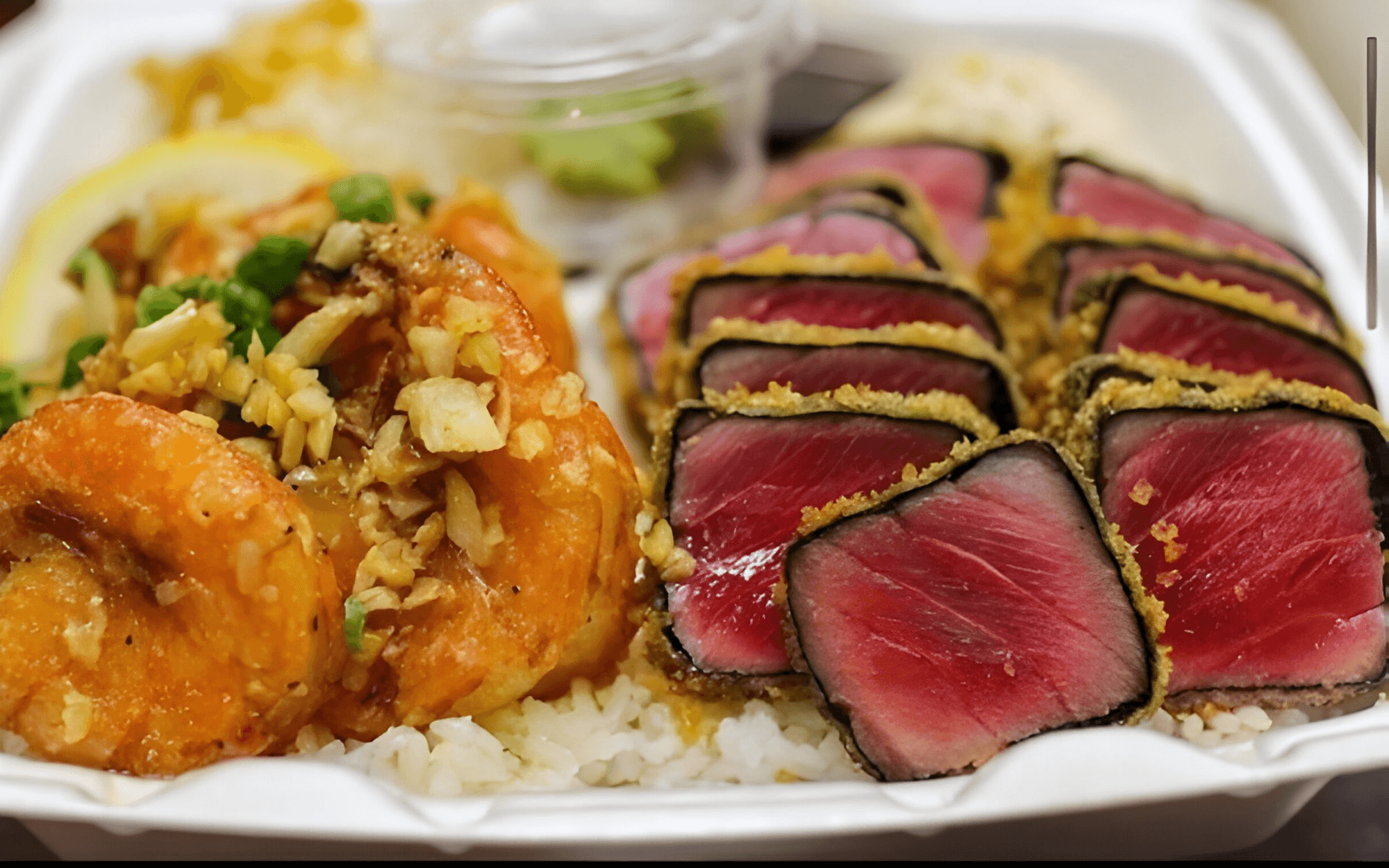 Best Hawaiian food in Las Vegas, NV | Grinds 2 Da Max Russell ...