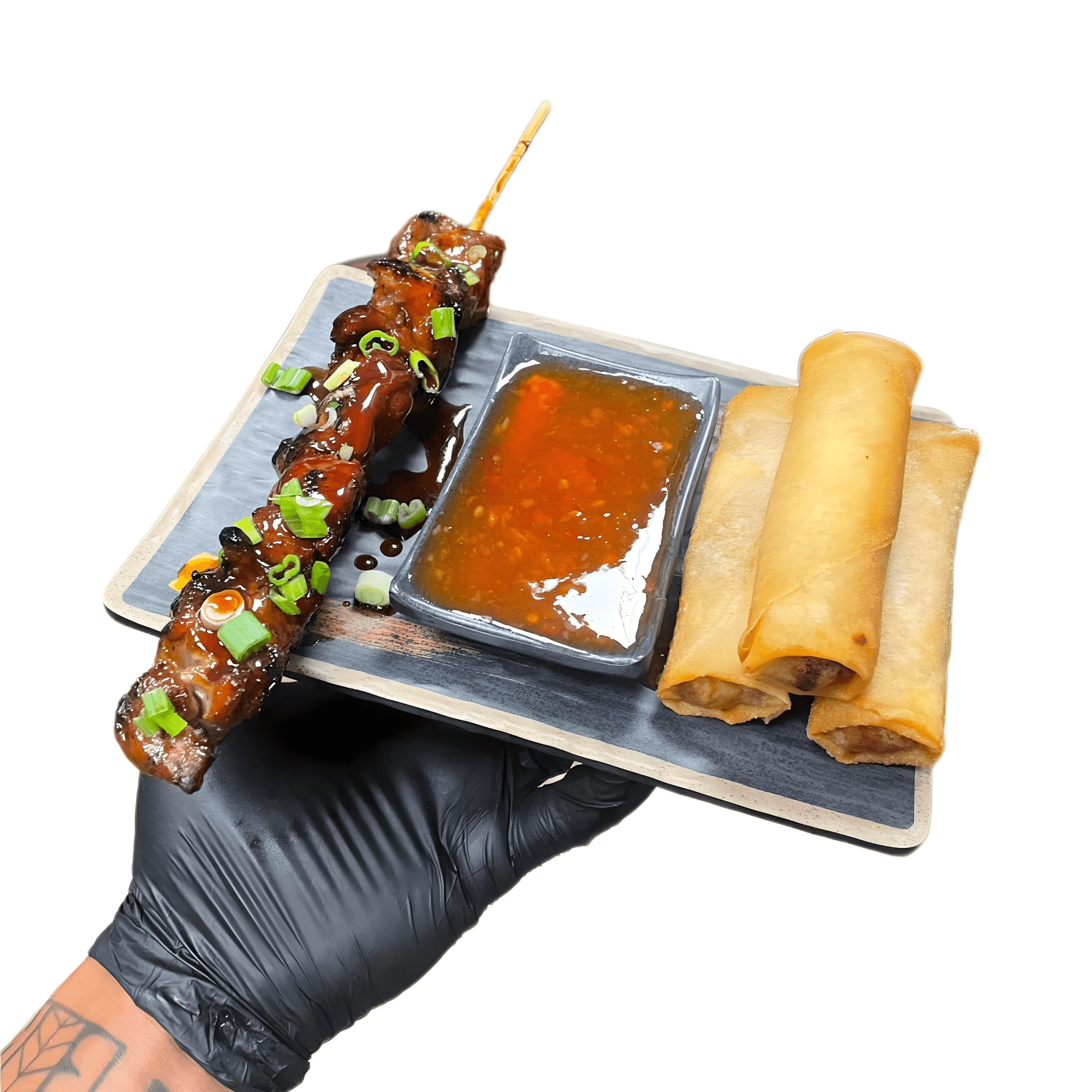 The Lumpia Queen | Best Filipino food in OH | Filipino food near me