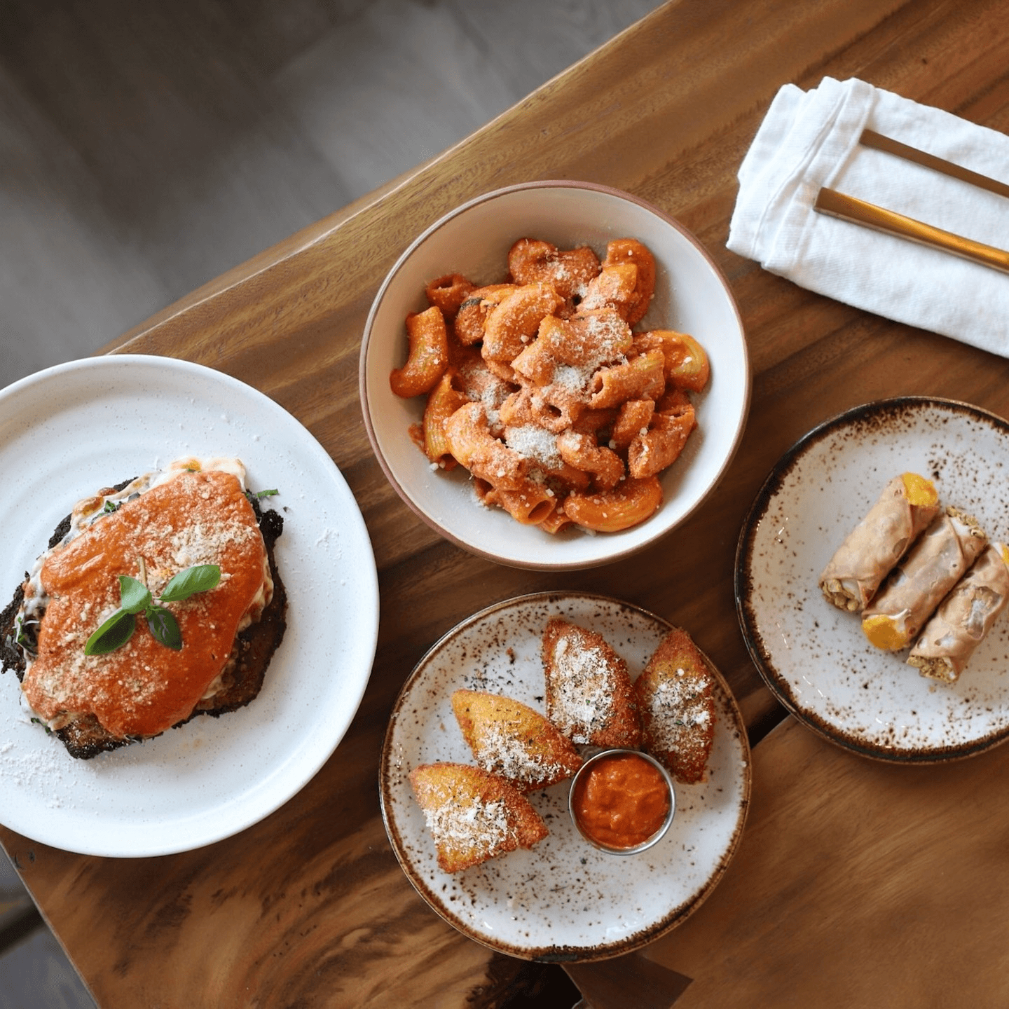 Ospi | Best Italian food in Venice, CA