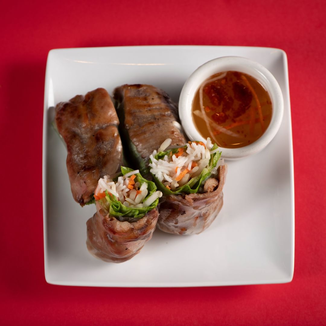 ijji Noodle House & Poke Don Online Menu | Best Asian fusion restaurant ...