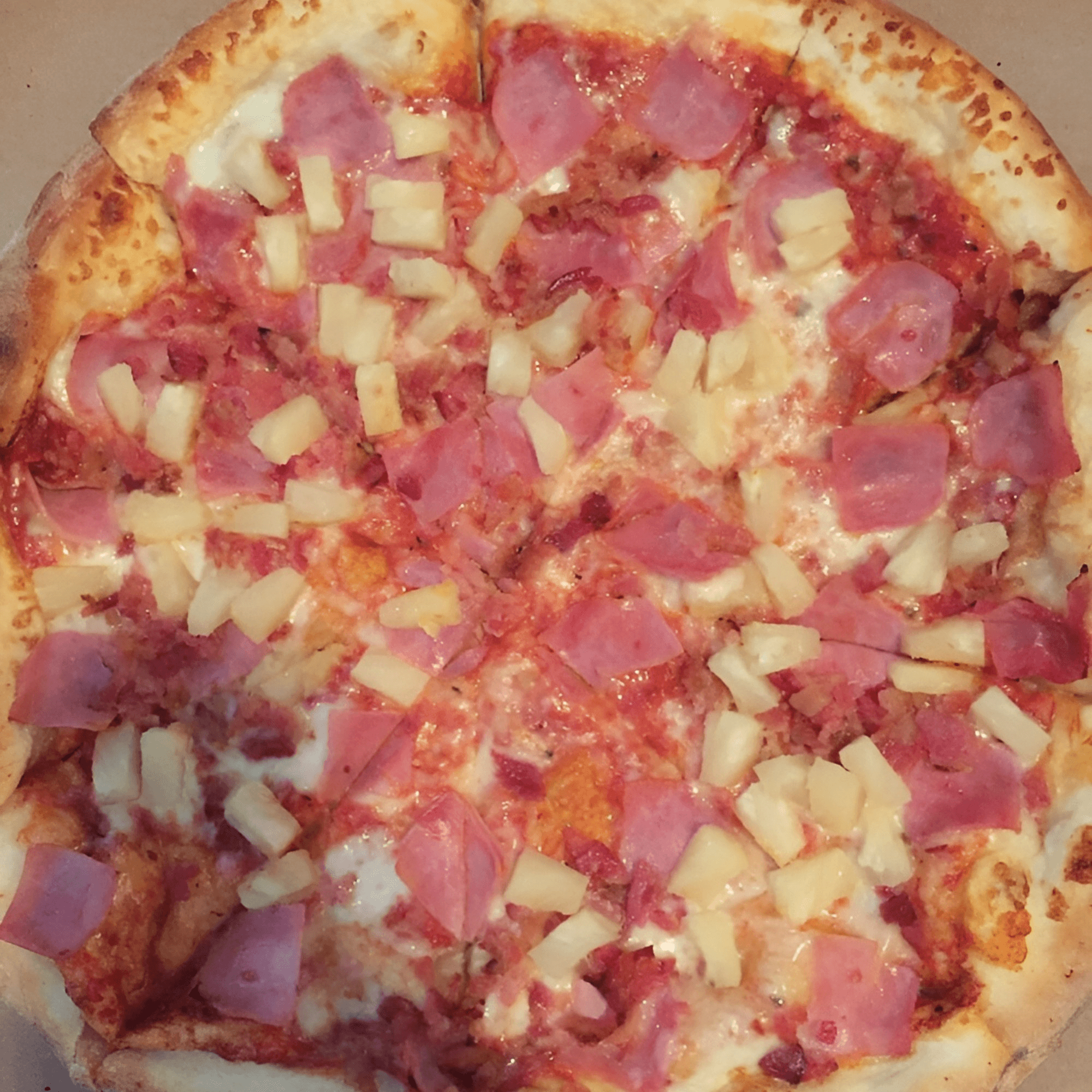 Westside Pizza Express | Best Pizzeria in El Paso